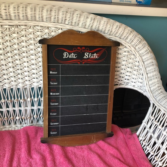 Other | Bundle New Corn On The Cob Dish Set Vintage Yahtzee Pads ...